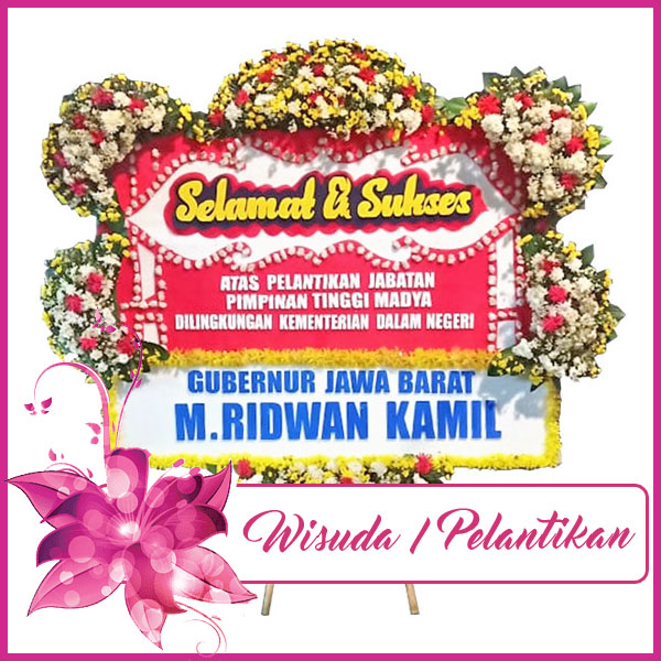Papan Bunga Murah – Bunga Papan Murah – Anggraini Florist
